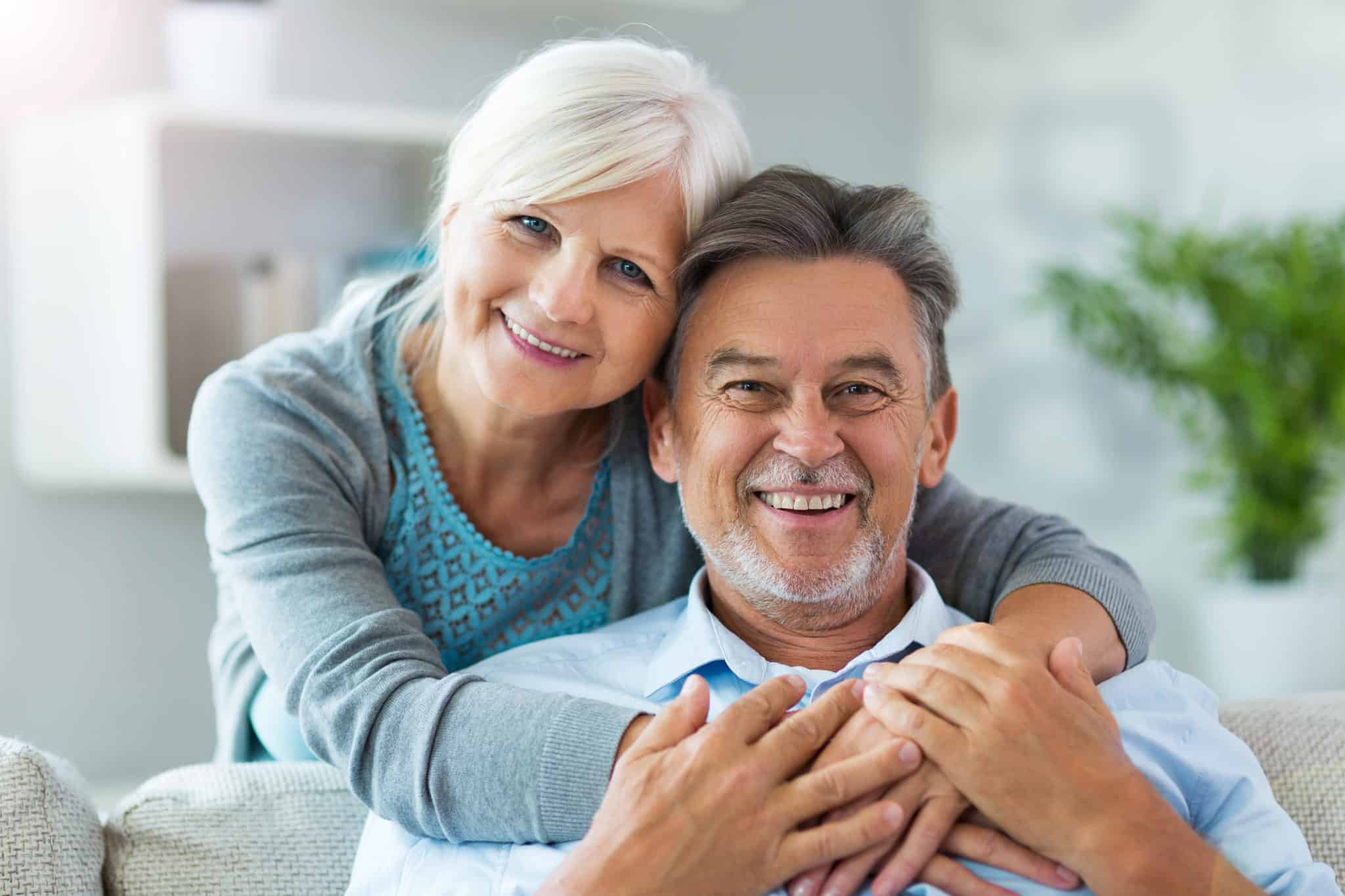 Safe, Covered, Happy People - The Medicare Store