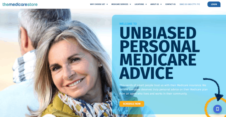 How to text us - The Medicare Store