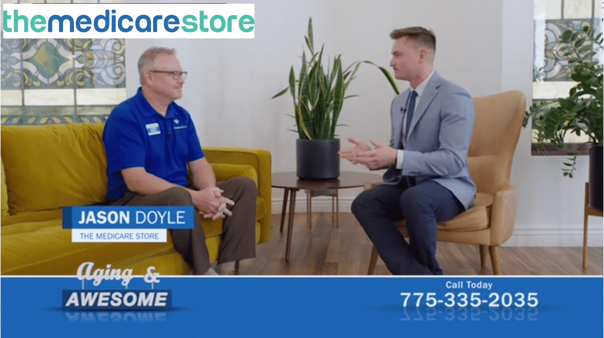 Aging & Awesome September 2022 - The Medicare Store